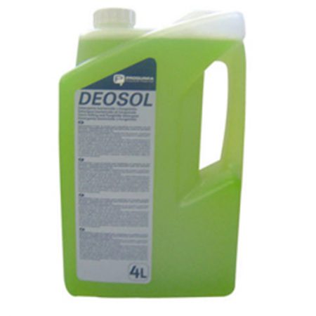 DEOSOL - Deprotel