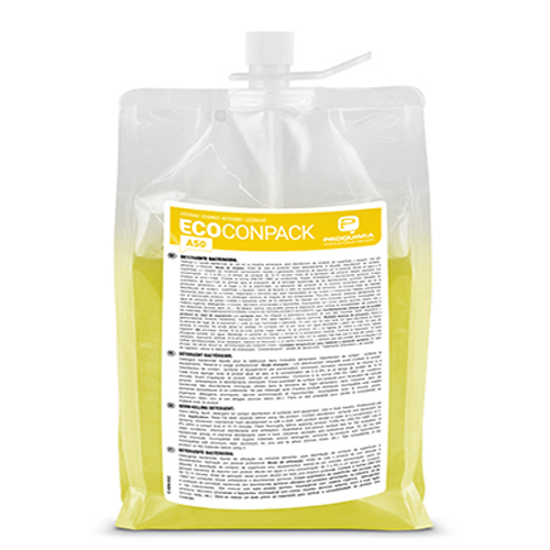 ECOCONPACK A50 1.5 L - Deprotel
