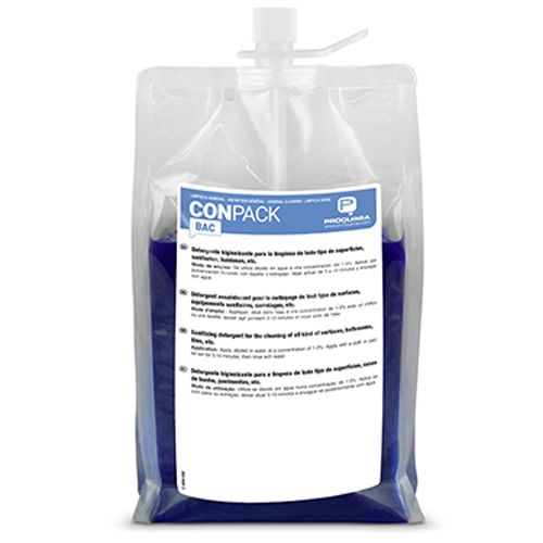 ECOCONPACK BAC 1.5 L - Deprotel