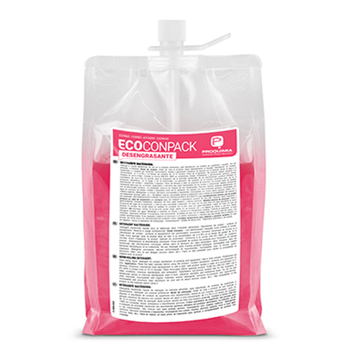 ECOCONPACK DESENGRASANTE 1.5 L - Deprotel