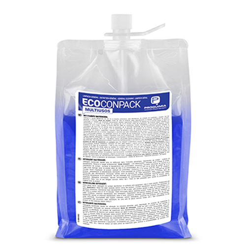 ECOCONPACK MULTIUSOS 1.5 L - Deprotel