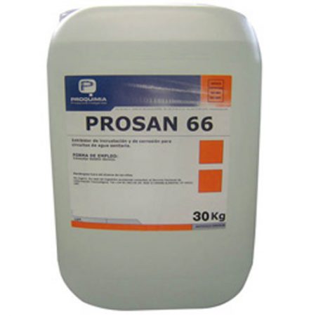 PROSAN 66 - Deprotel