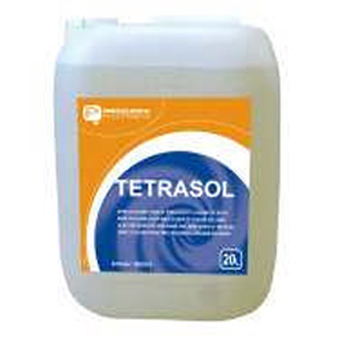 TETRASOL - Deprotel