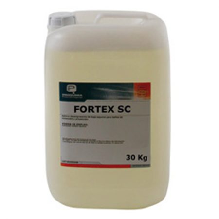 FORTEX BASIC - Deprotel