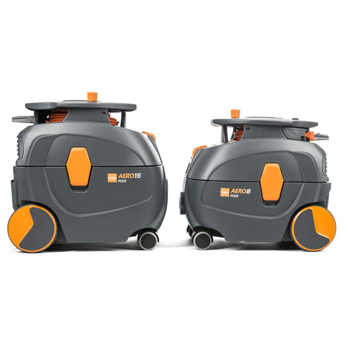 TASKI AERO 8-15 PLUS - Deprotel