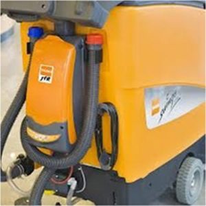 TASKI SWINGO 1650 BMS EURO - Deprotel